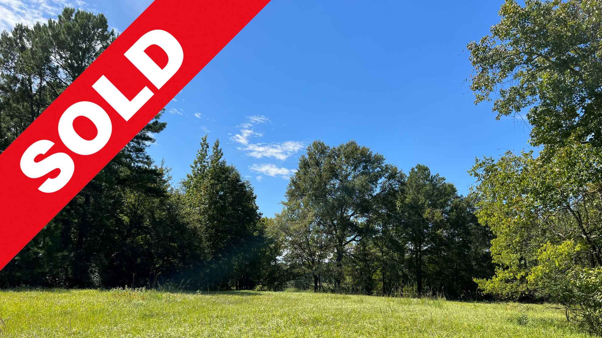 North Forty 17 tract sold - Jacobs Properties - Texas Land, Ranches ...