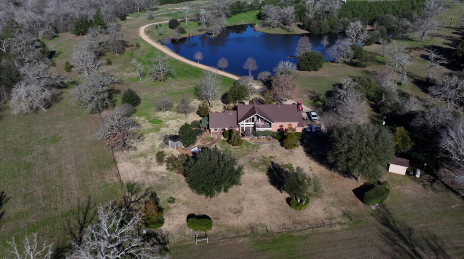 Sandy Creek Farms - Jacobs Properties - Texas Land, Ranches, Farms ...